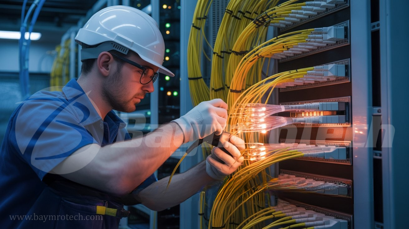 FTTx Network Installation: Common Mistakes and How to Avoid Them