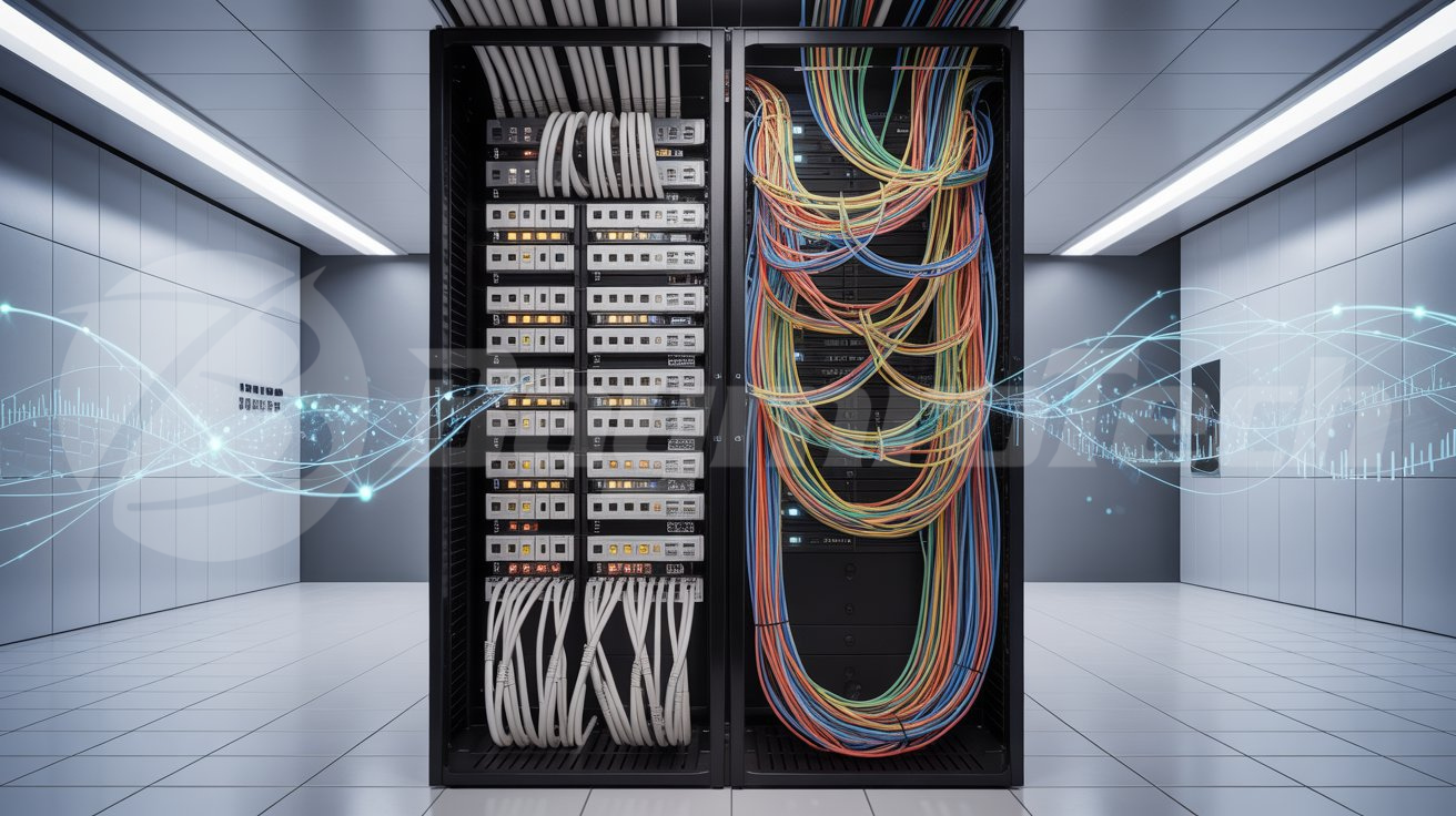 Structured Cabling vs. Point-to-Point: Which Is Right for You?