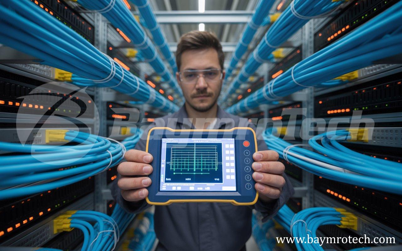 The Ultimate Guide to Fiber Optic Testing Tools Every Installer Needs