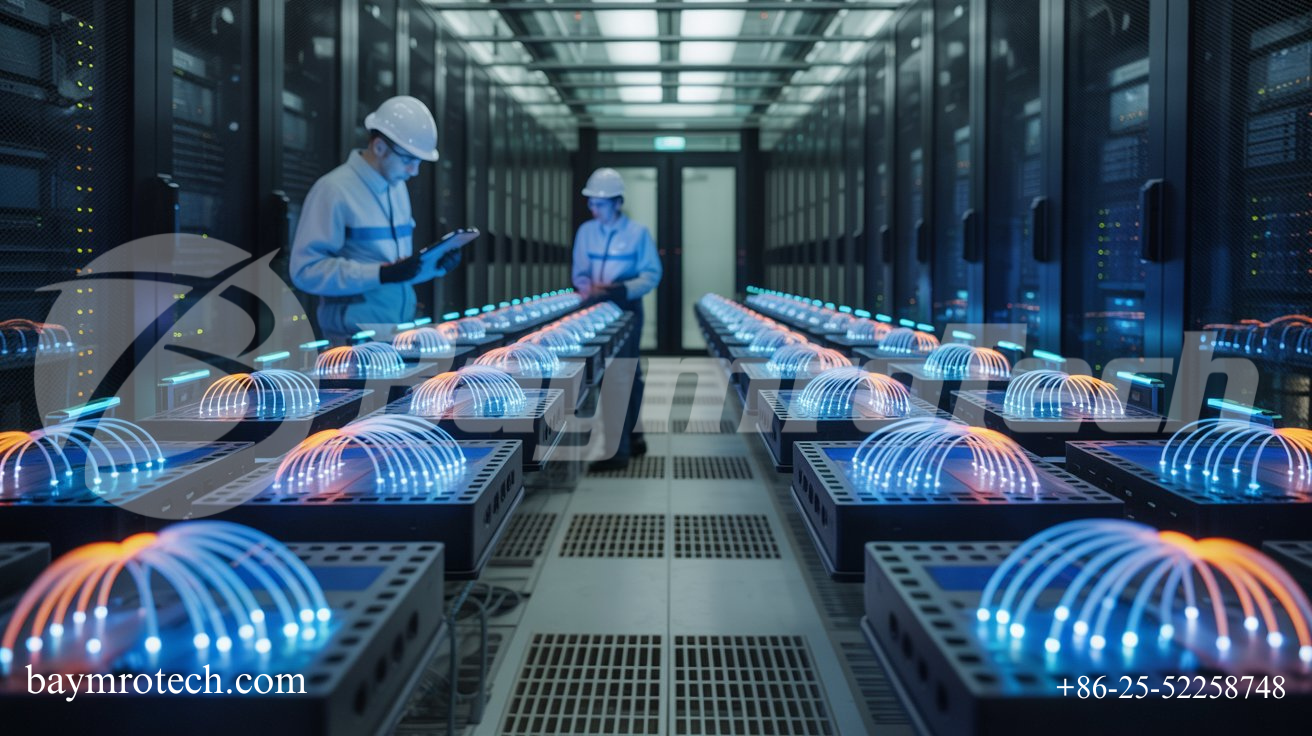 How to Extend the Lifespan of Your Fiber Network Infrastructure