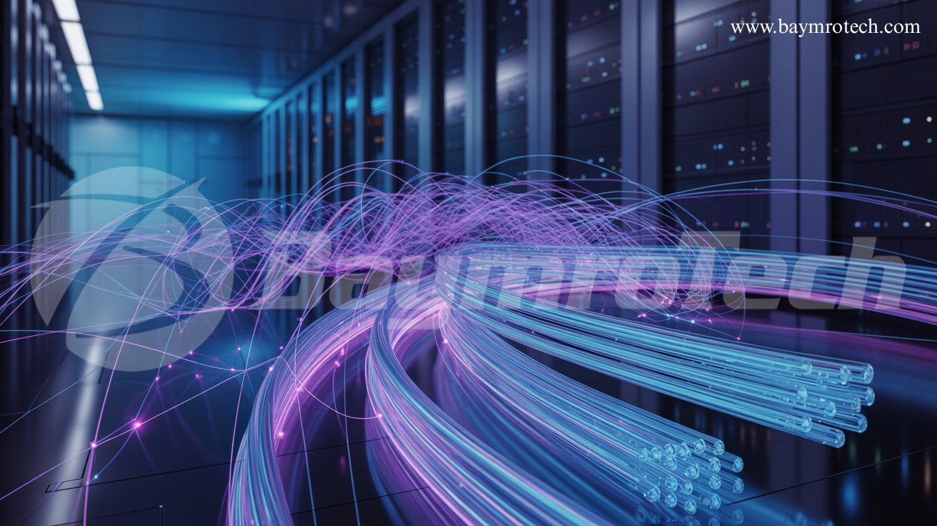 Fiber Optics vs Wireless: Which Is Better for Enterprise Networks?